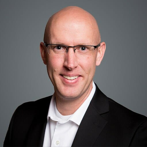 Bryan Carr – Archer