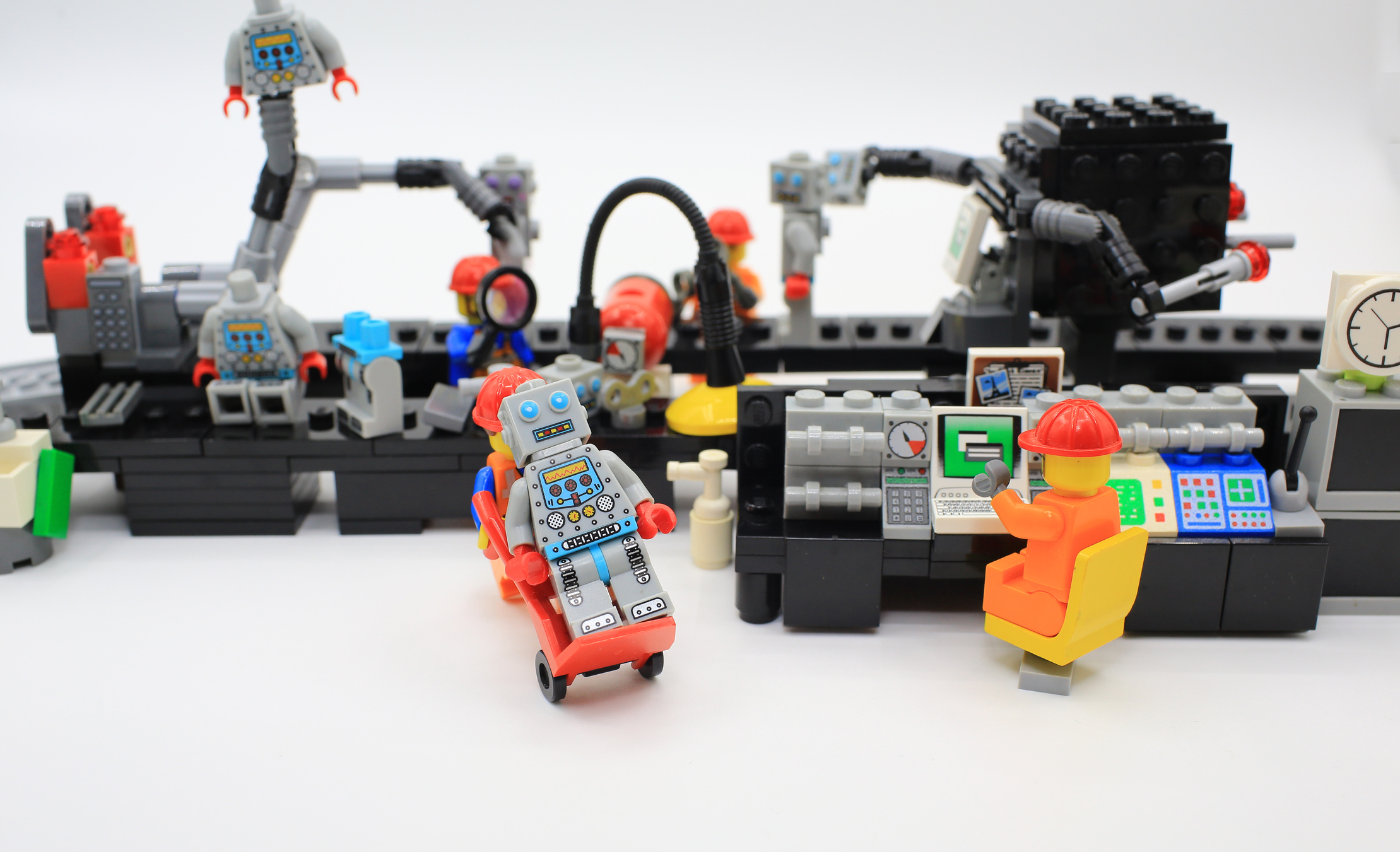 What is SCADA? – Archer